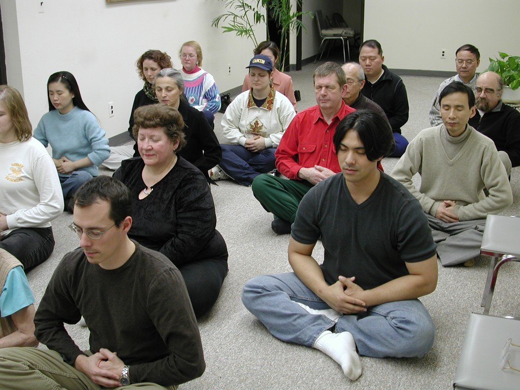 Mind-Body Research Updates | Yang-Sheng.com