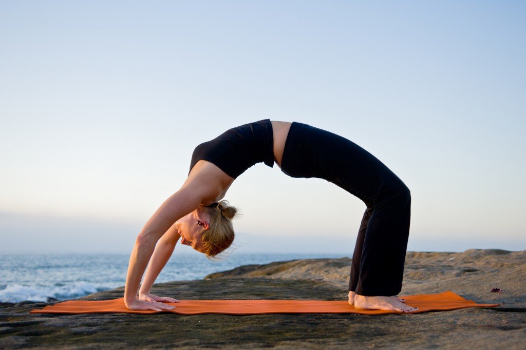 From The Master – The Relationship Between Wuji, Taiji and Qigong ...