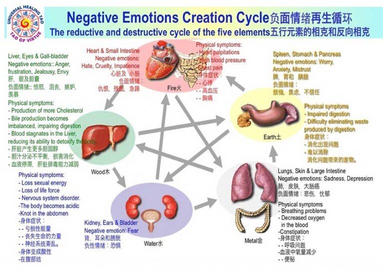 Introduction to Emotional Soothing Therapy with Two-Case Studies of ...