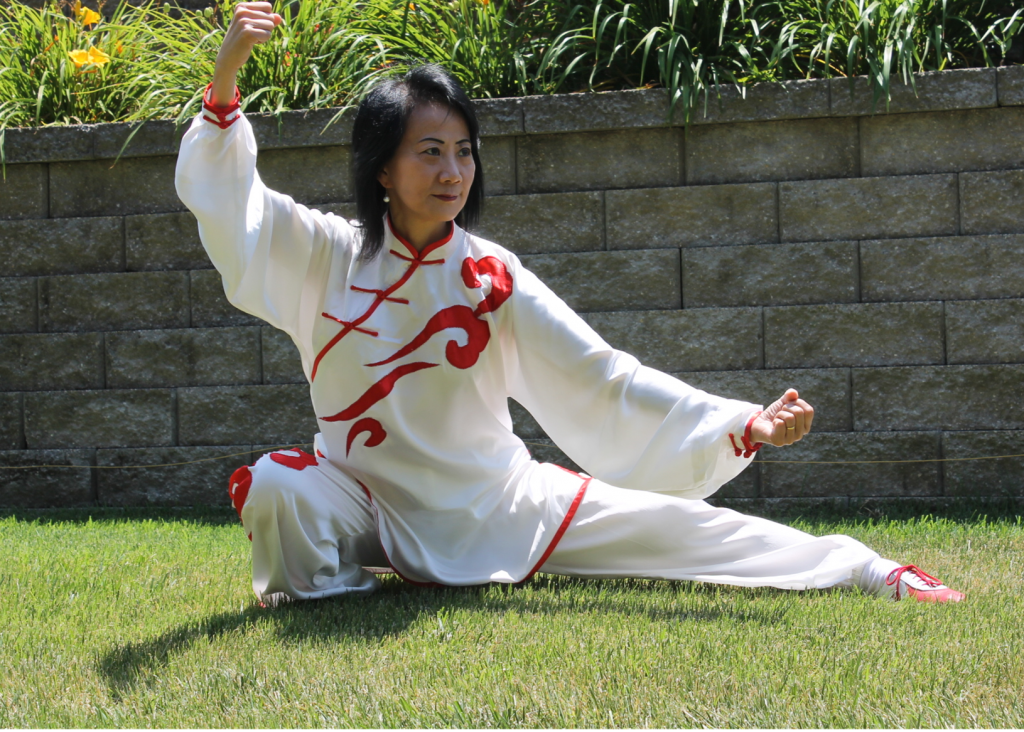 The Taiji Examiner – Tai Chi For Pain Relief | Yang-Sheng.com